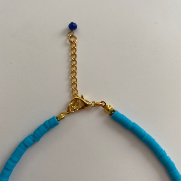 Göz Boncuklu Halhal - Halhal - Miamano