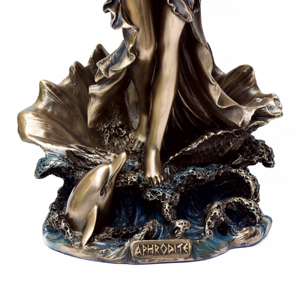 Yunan Mitolojisi Aşk Tanrıçası Afrodit Biblo - Biblo - Miamano