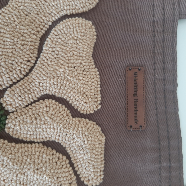 Punch Çanta - Omuz Çantası - Miamano